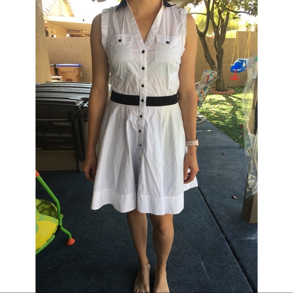 A/X Armani Exchange | Dresses | Armani Exchange Dress | Poshmark